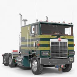max marmon trucks 3D Models | Page 1 | STLFinder