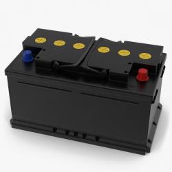 tesla model 3 car 12v battery | Page 1 | STLFinder