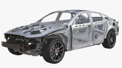 car frame chassis 3D Models | Page 1 | STLFinder