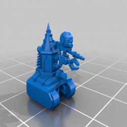 space hulk 3d models 【 STLFinder