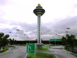 changi control tower 3D Models | Page 1 | STLFinder