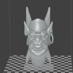 fruit mask machine china 3D Models | Page 1 | STLFinder