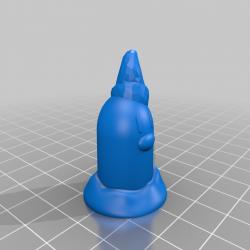 diglett hat 3D Models | Page 1 | STLFinder