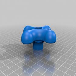 clamp knob 3D Models | Page 1 | STLFinder