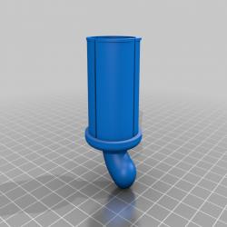 rod with clothes skp 3D Models | Page 1 | STLFinder