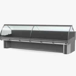 grocery meat counter 3d models | Page 1 | STLFinder