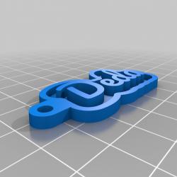 ponos deda 3d | Page 1 | STLFinder