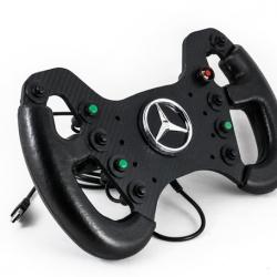 3d printed steering wheel 【 STLFinder