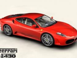 ferrari f430 models | Page 1 | STLFinder