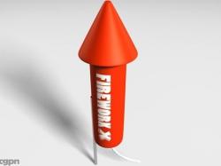 firework zip 3d models | Page 1 | STLFinder