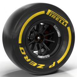 formula one wheel 3D Models | Page 1 | STLFinder