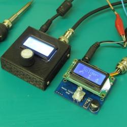 scope gnat project mosquito hackaday 3D Models | Page 1 | STLFinder