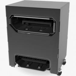 mini dp connector dp connector 3D Models | Page 1 | STLFinder