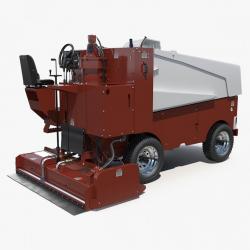 3D Ice Machine Model 3d models 【 STLFinder