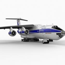 il 76mf 3D Models | Page 1 | STLFinder