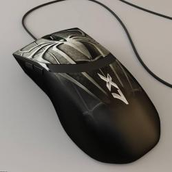 laser mouse a4tech x7 3d models | Page 1 | STLFinder