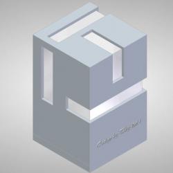 sinotec led stl 40f1a11a 3d printables | Page 1 | STLFinder