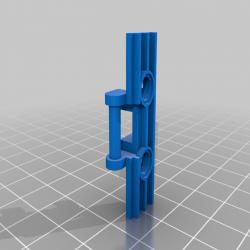 lego technic chain link 3D Models | Page 1 | STLFinder