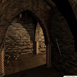 Low Poly Medieval Secret Labyrinth 3D Models | Page 1 | STLFinder