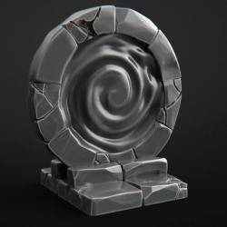 3 d magic 3D Models | Page 1 | STLFinder