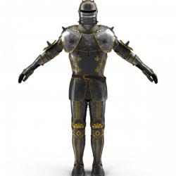 list of medieval armor 3d models | Page 1 | STLFinder