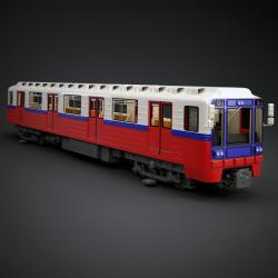 trainz 3d mesh edits rolling stock | Page 1 | STLFinder