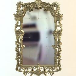 Mirror antique 3D Models | Page 1 | STLFinder