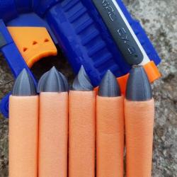 site filedot to darts custom 3D Models | Page 1 | STLFinder