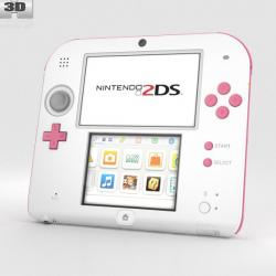 2ds peach pink 3D Models | Page 1 | STLFinder