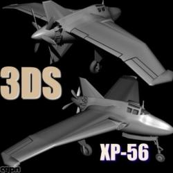 xp 56 3D Models | Page 1 | STLFinder