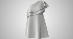 3d model shoulder 【 STLFinder