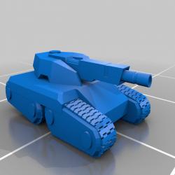 predator tank 3D Models | Page 1 | STLFinder