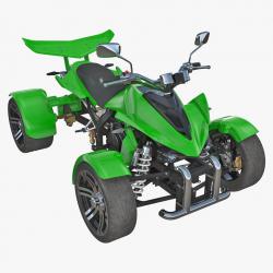 quad bike atv 3d models | Page 1 | STLFinder