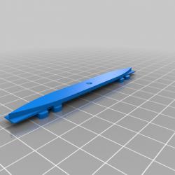 avaliable track sizes for model railroading | Page 1 | STLFinder