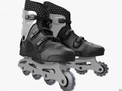 rollerblade models | Page 1 | STLFinder