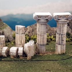 roman columns 3D Models | Page 1 | STLFinder