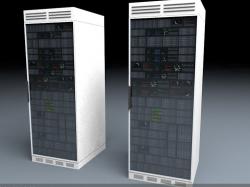 server rack unit 3D Models | Page 1 | STLFinder