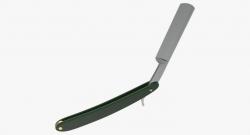 shaving razor blades 3D Models | Page 1 | STLFinder
