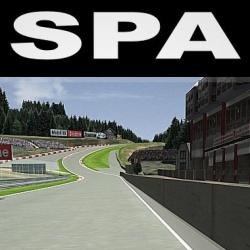 spa race track 3D Models | Page 1 | STLFinder