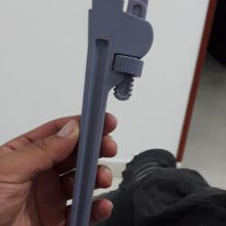 stilson tool 3D Models | Page 1 | STLFinder