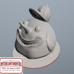 oddity shop 3D Models | Page 1 | STLFinder