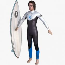 3d ball surfer | Page 1 | STLFinder