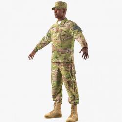 uniform camo russian army emr 3D Models | Page 1 | STLFinder