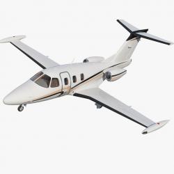 very light jet 3D Models | Page 1 | STLFinder