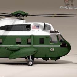 marine one model | Page 1 | STLFinder
