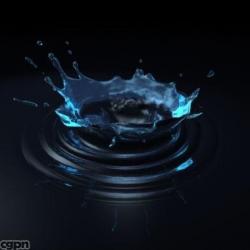 water fx 3D Models | Page 1 | STLFinder