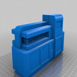 wopr voice emulator 3D Models | Page 1 | STLFinder