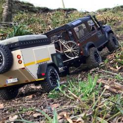 1 64th scale off road camper 3D Models | Page 1 | STLFinder