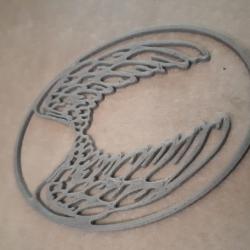 angel wing cadnav 3D Models | Page 1 | STLFinder