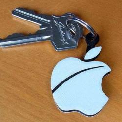 apple fob 3D Models | Page 1 | STLFinder